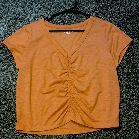 LOFT | Tops | Loft Crop Top | Poshmark